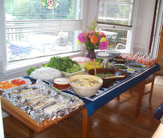 Cooking From the Heart: The Hmong Kitchen in America